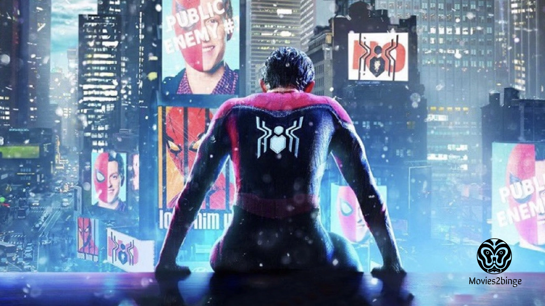 'Spider-Man: No Way Home' Movie Review A Nostalgic Experience ...