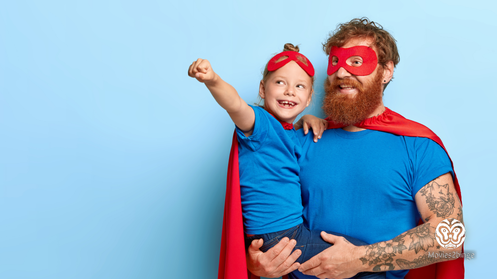 7 Great Father-Child Movies You Must Watch - Movies2binge