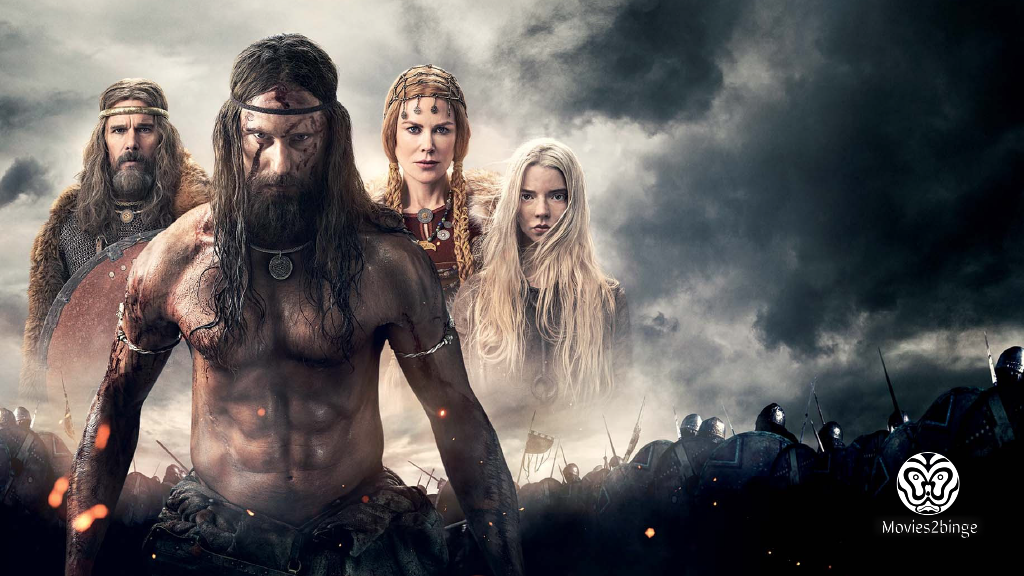 The Northman Review: A Gory Nordic Tale about Vengeance and Valhalla ...